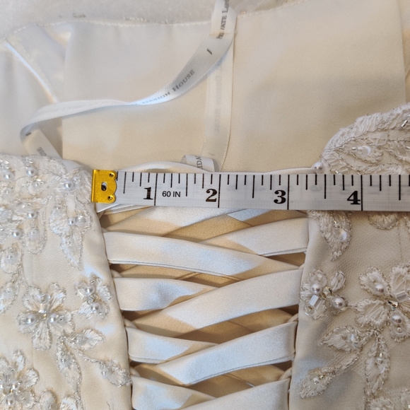 Private Label by G | Dresses | Private Label By G Nwot Sequin Wedding ...